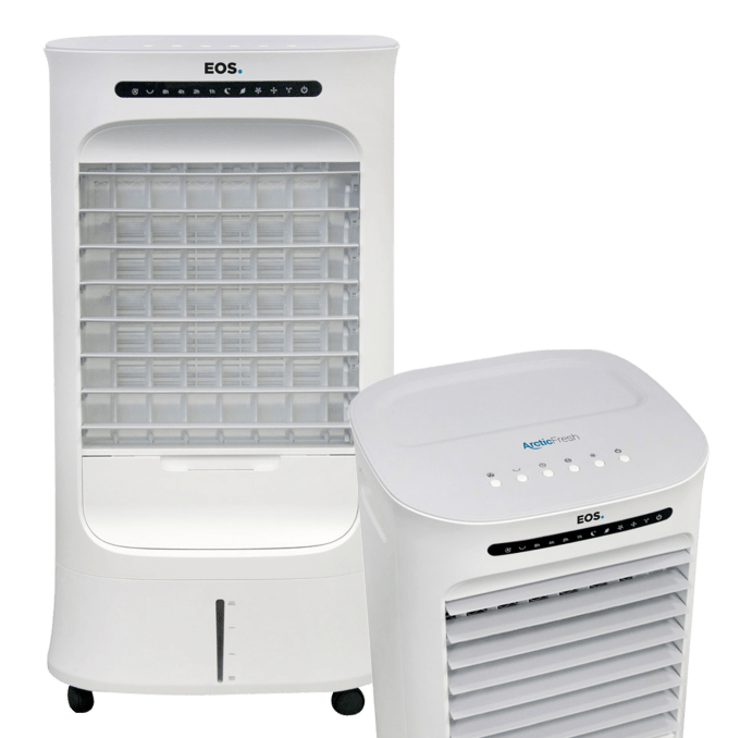 Climatizadores – EOS