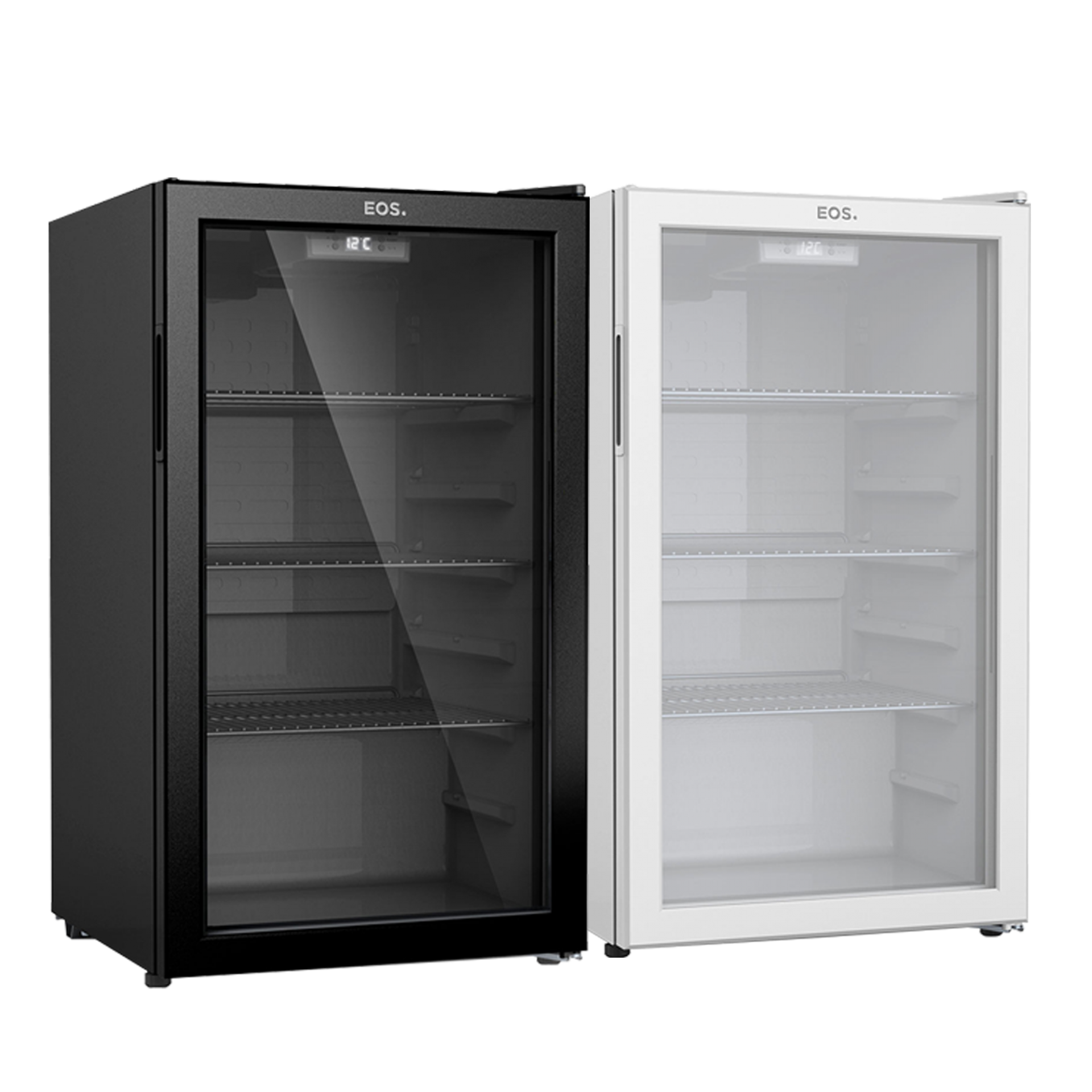 Freezers Conservadores – EOS