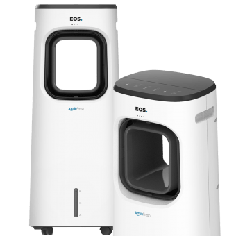 Climatizadores – EOS