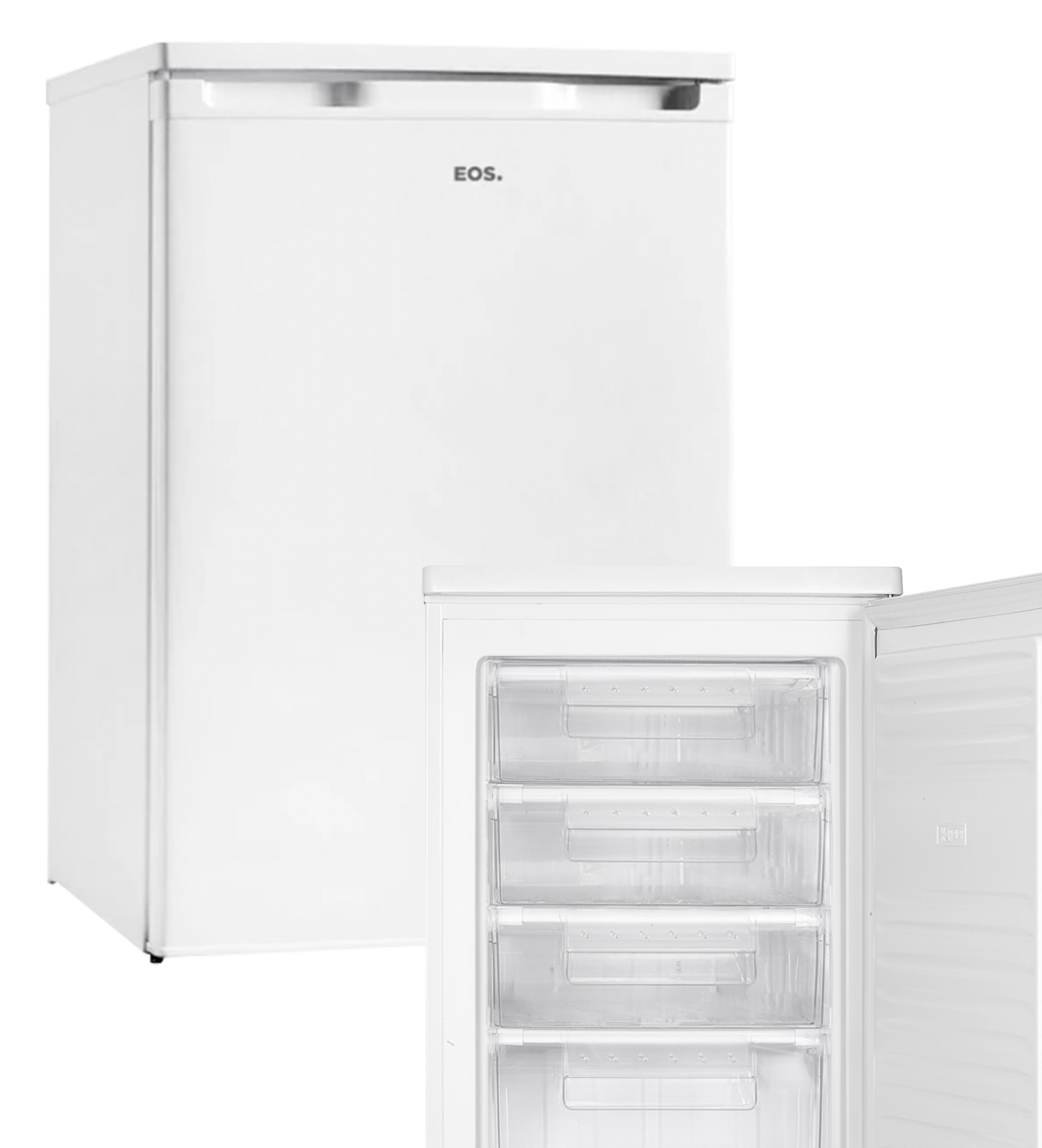 Freezers Conservadores – EOS