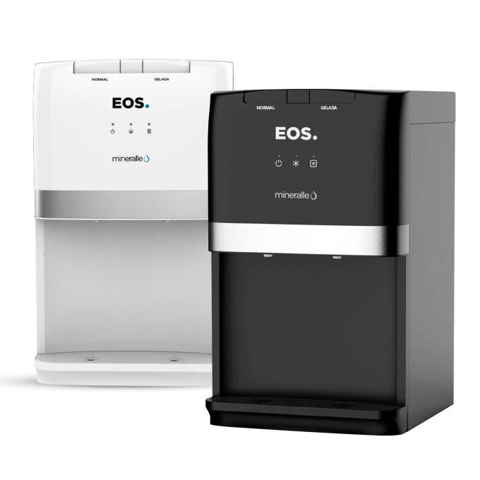 Purificadores de Água – EOS