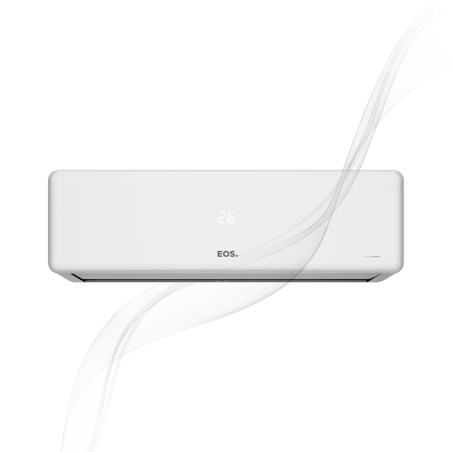 Ar-Condicionado – EOS