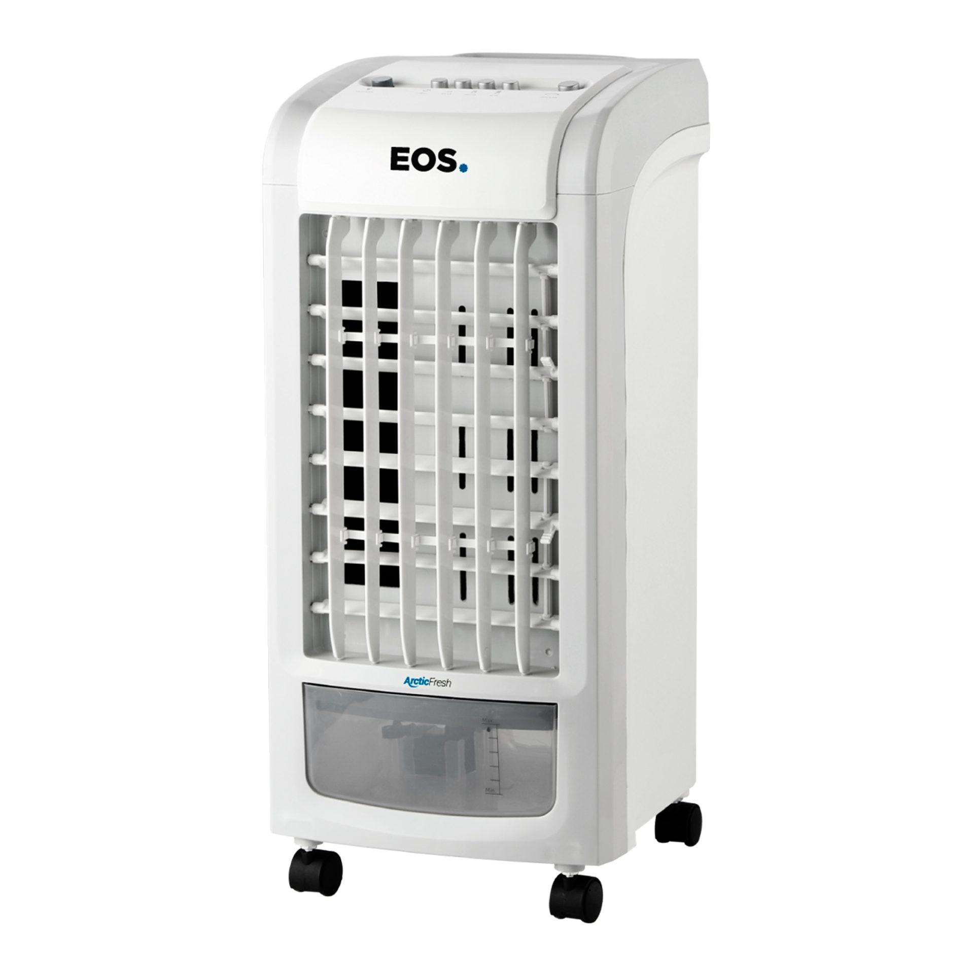 Climatizadores – EOS