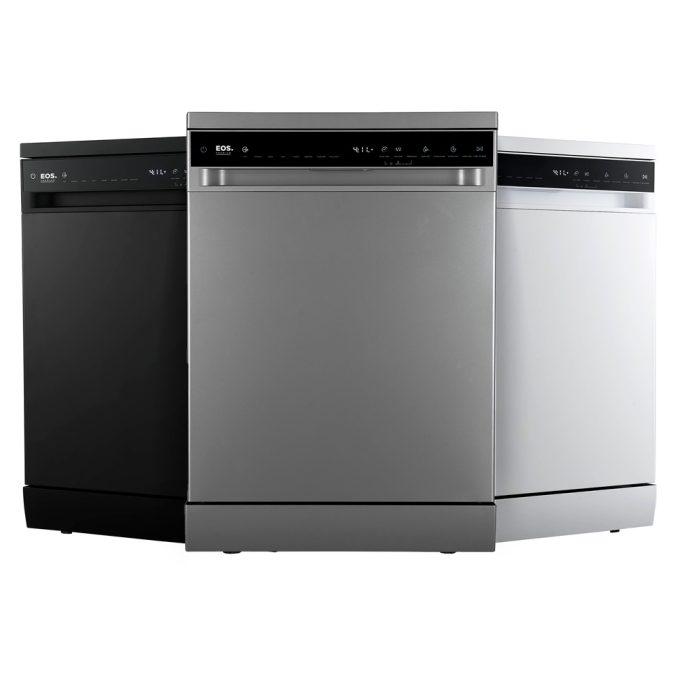 Lava Louças – EOS